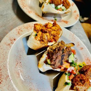 Izgara Middle Eastern Cuisine