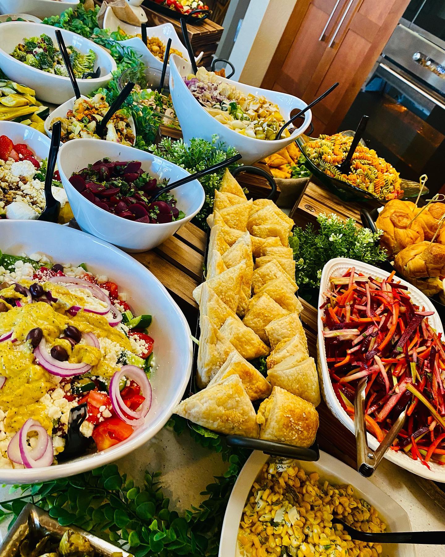 Gallery | Izgara - Middle Eastern Cuisine