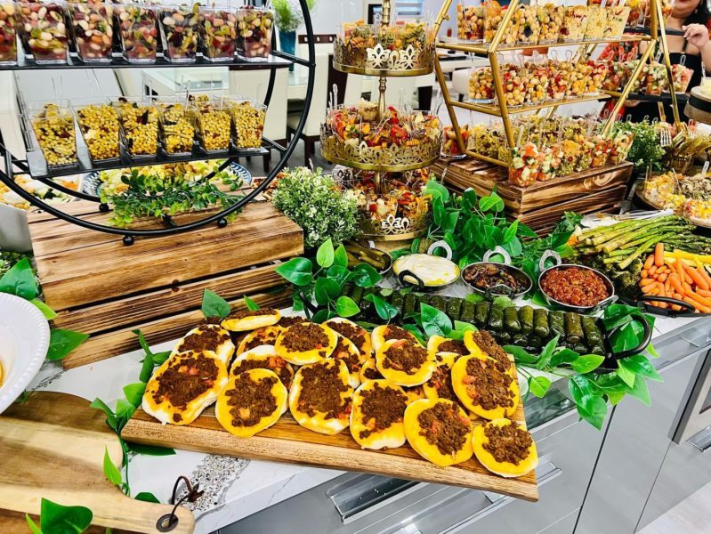 Home | Izgara - Middle Eastern Cuisine