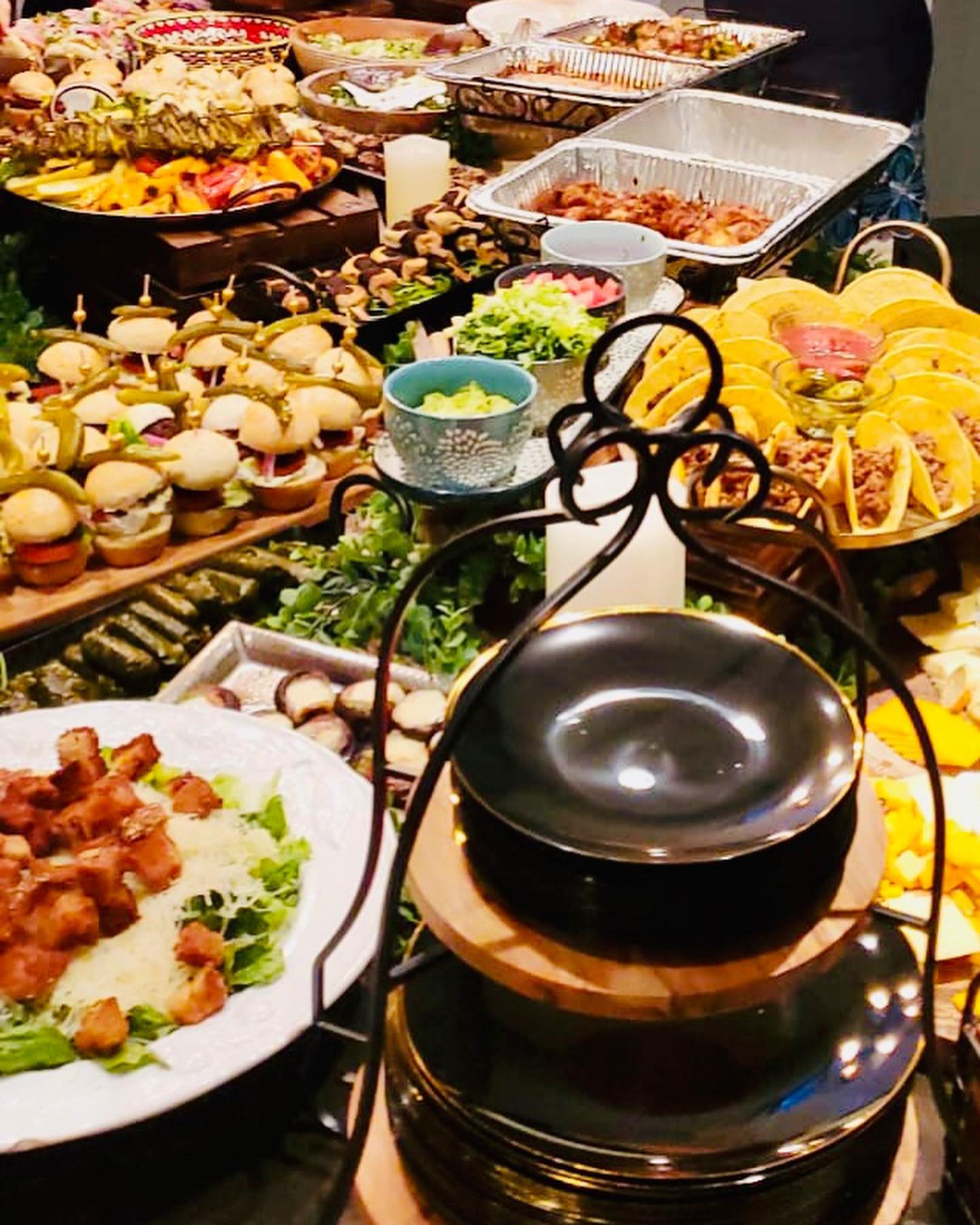 Gallery | Izgara - Middle Eastern Cuisine