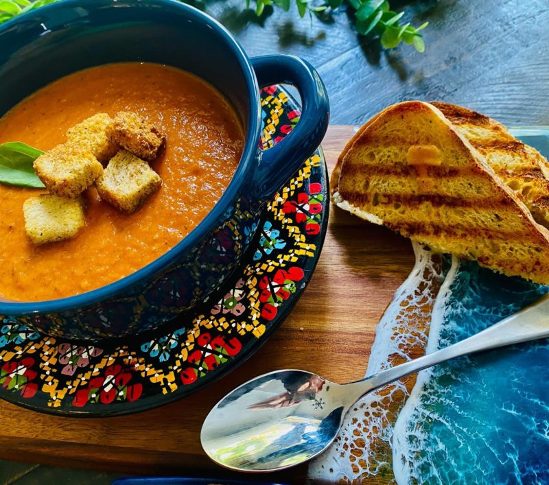 Izgara Middle Eastern Cuisine