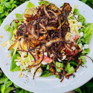 Izgara Middle Eastern Cuisine